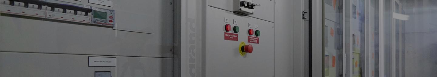 Isolating switches | Legrand E-catalog International